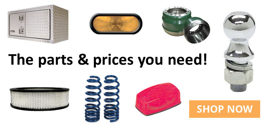 Discount Truck Parts - Nick's Truck Parts