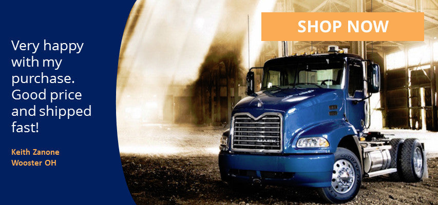 Discount Truck Parts - Nick's Truck Parts