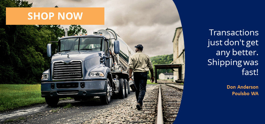 Discount Truck Parts - Nick's Truck Parts